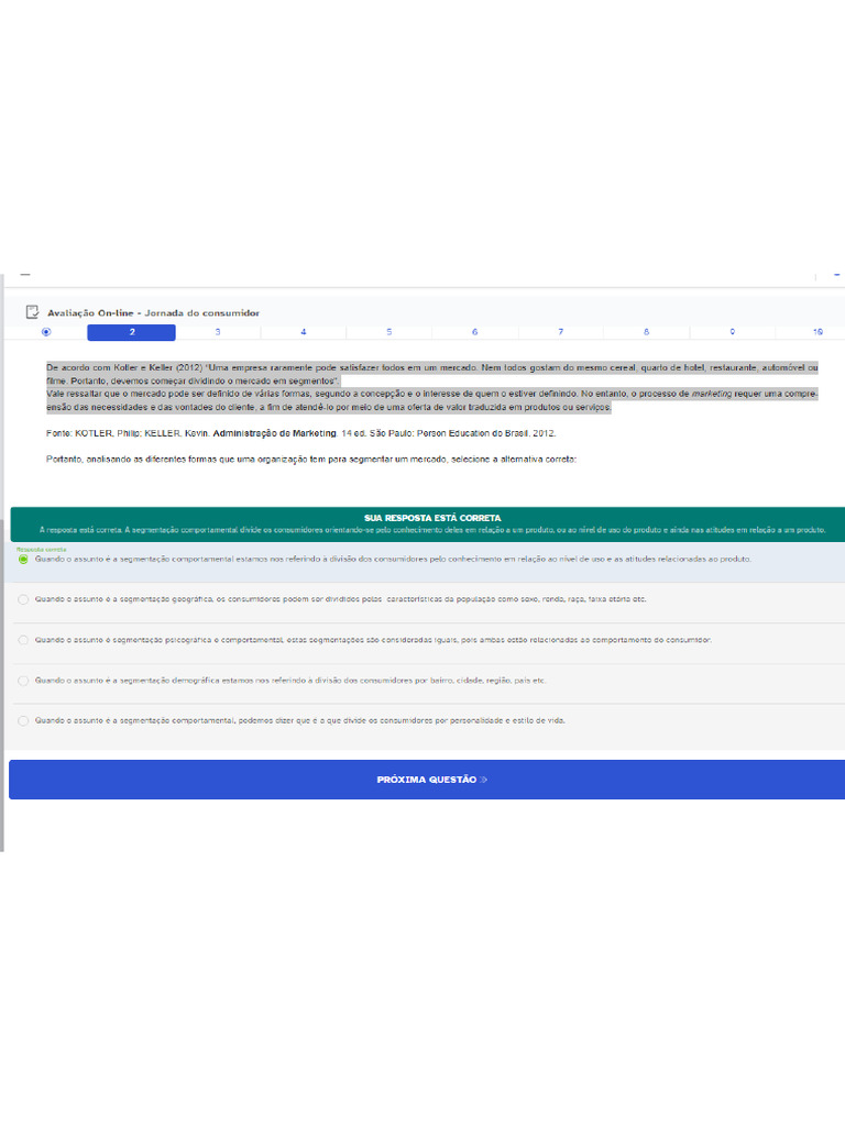 Pós Big Data USP ATIVIDADES E PROVAS | PDF