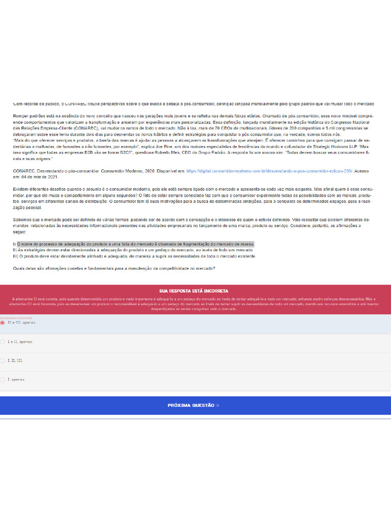 Pós Big Data USP ATIVIDADES E PROVAS | PDF