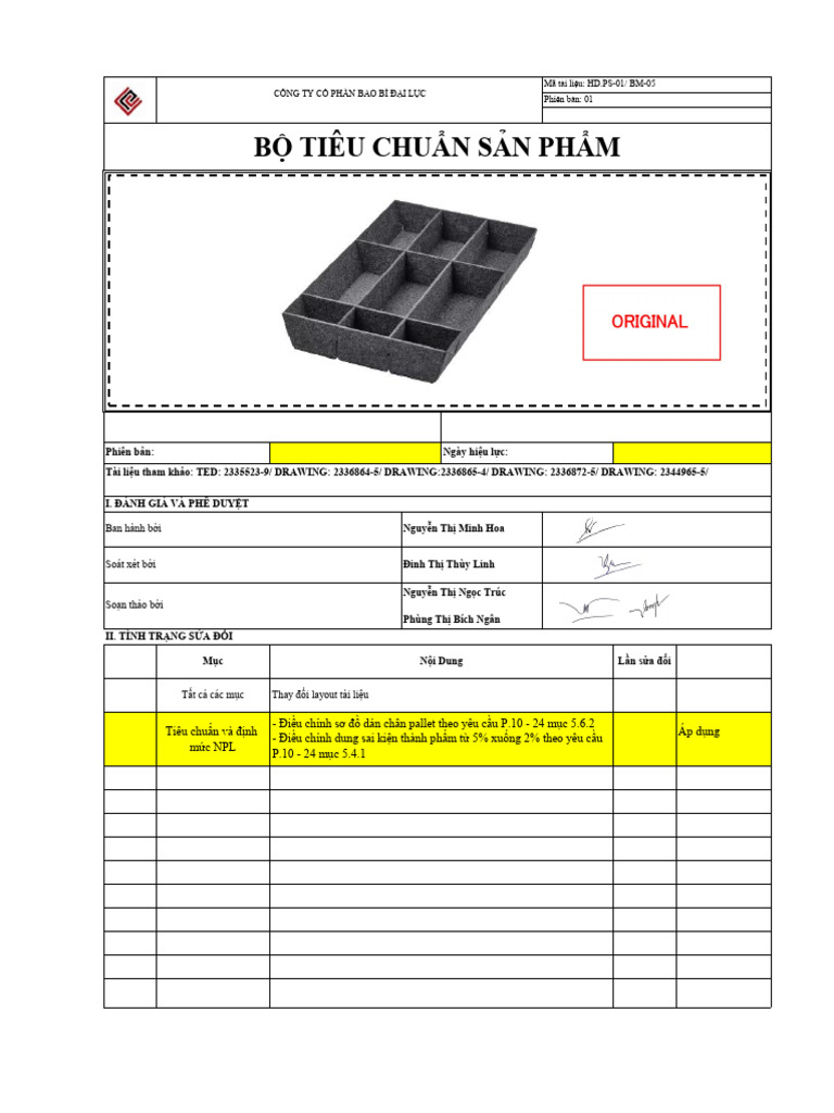 Tai Lieu San Pham - Files - Doc 480.file.073028.2024) | PDF
