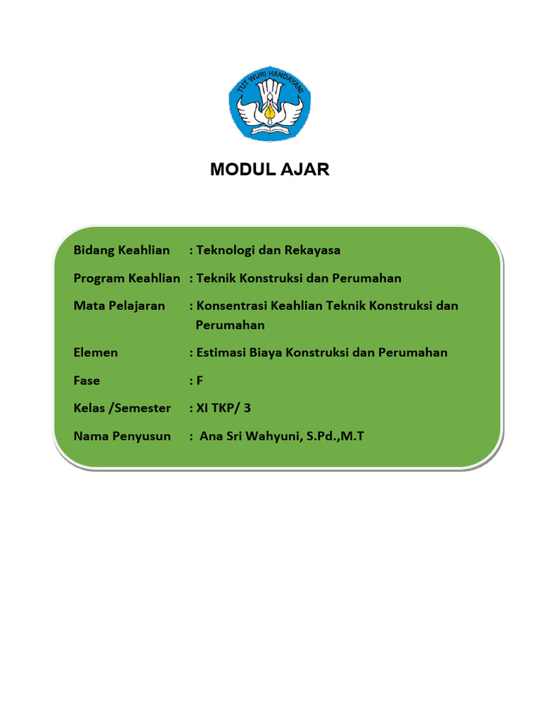 07b. MA Estimasi TKP | PDF