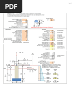 Ring Wall Foundation Design | PDF