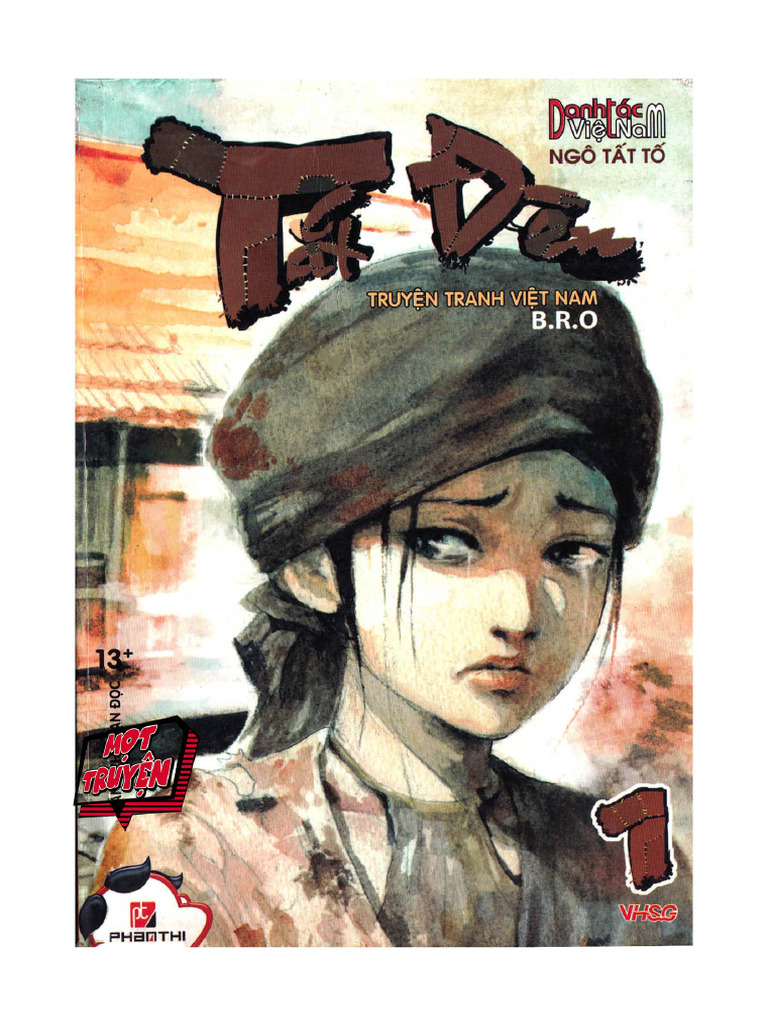 Tắt đèn T01 | PDF