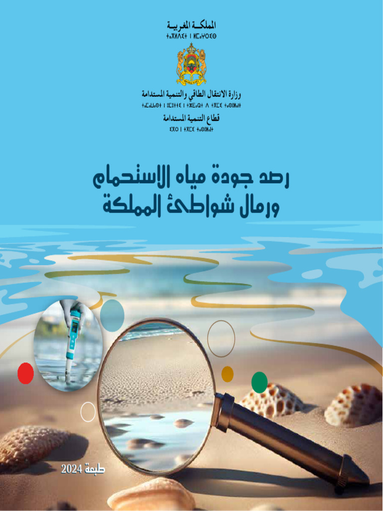 Rapport Ar 2024 | PDF