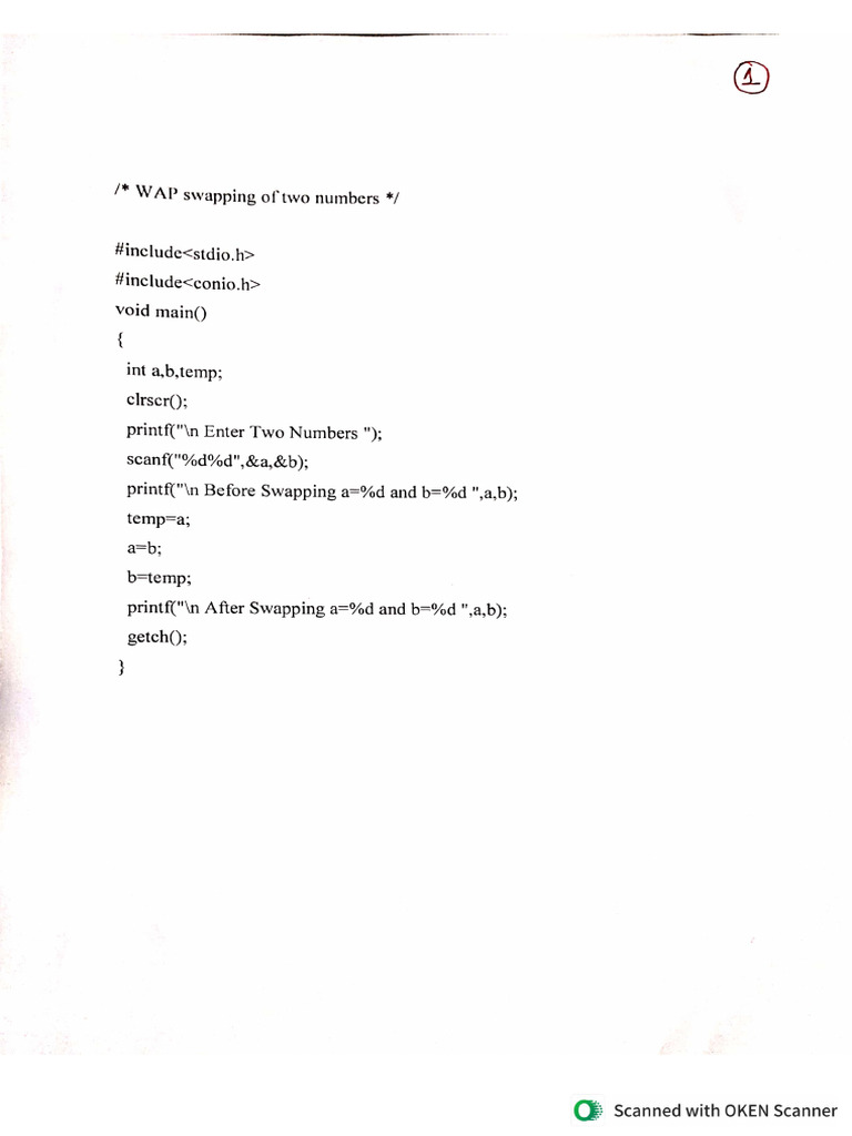 MSBTE programs | PDF