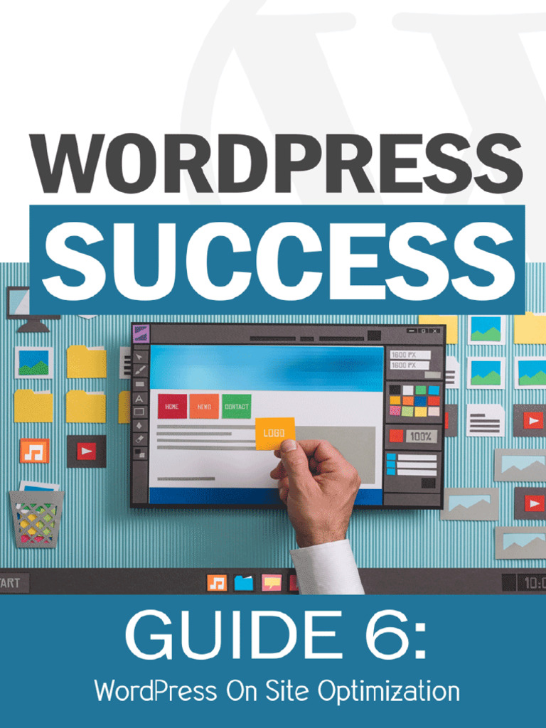 Guide 6 - WordPress On Site Optimization | PDF | Search Engine ...