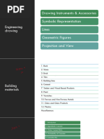 List of Topics in The Cele | PDF | Equations | Beam (Structure)