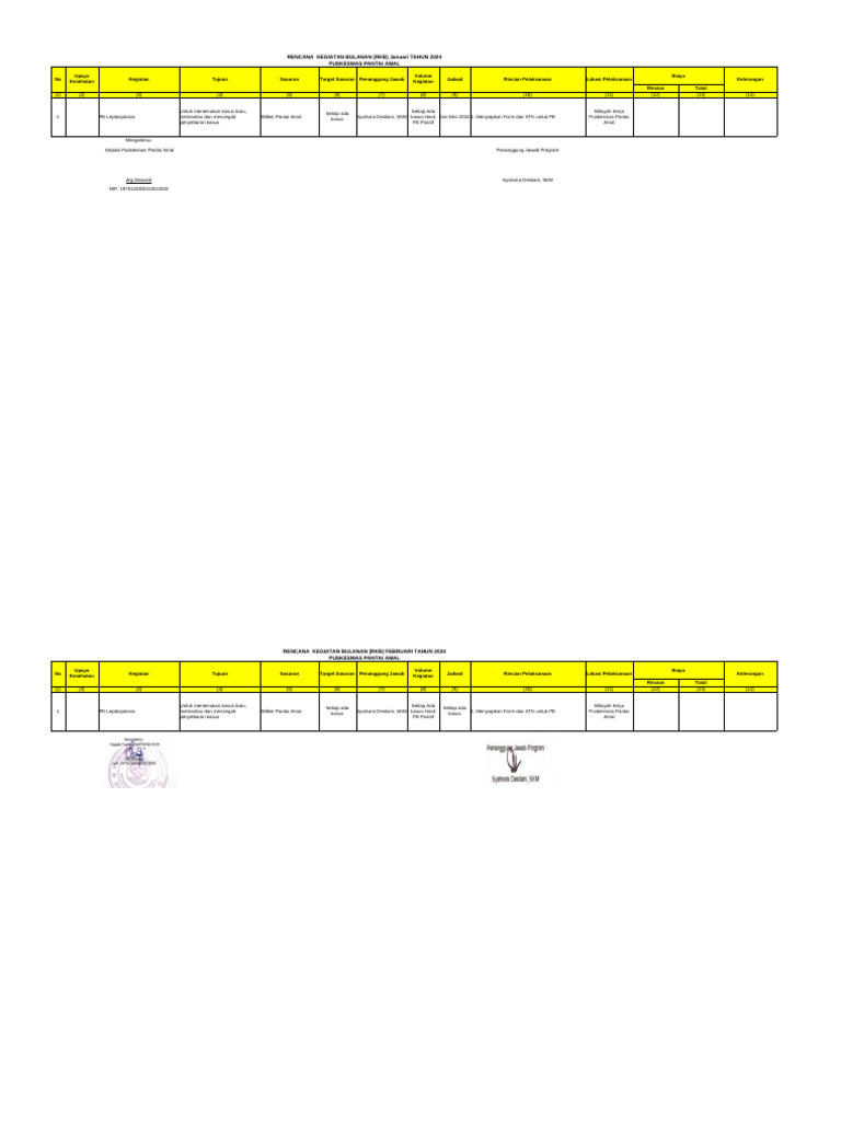RKB Leptospirosis 2024 | PDF