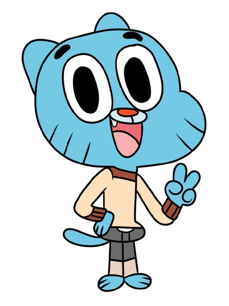 Gumball | PDF