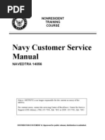 Navy Leave Chit | PDF | Officer (Armed Forces) | Navies