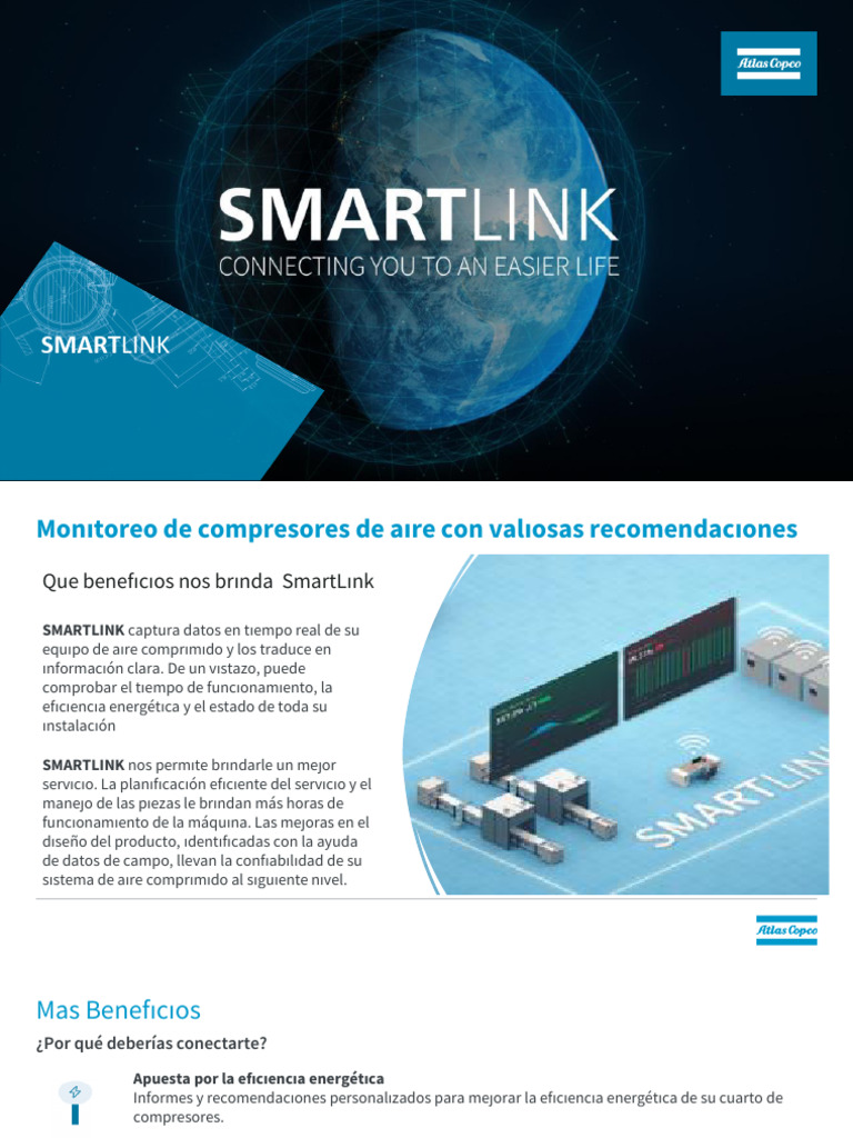 SMARTlink 092024 | PDF | Uso eficiente de energía | Ingeniería de confiabilidad