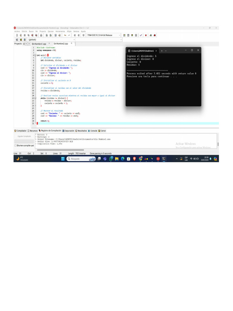 Informatica Practica | PDF