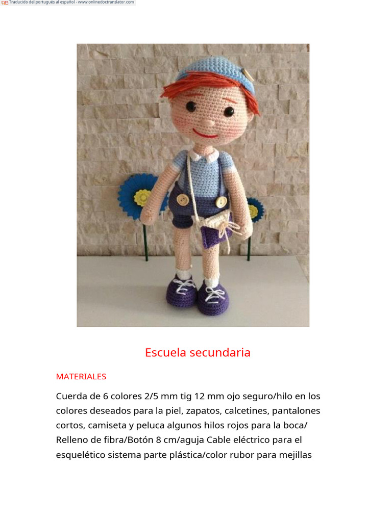 Escula Secundaria Pdf