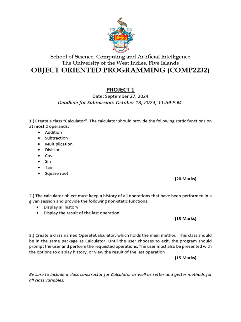 Project 01 | PDF | Teaching Methods & Materials | Computers