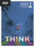 Think Starter Student's Book 1ed - Flip PDF - FlipBuilder | PDF