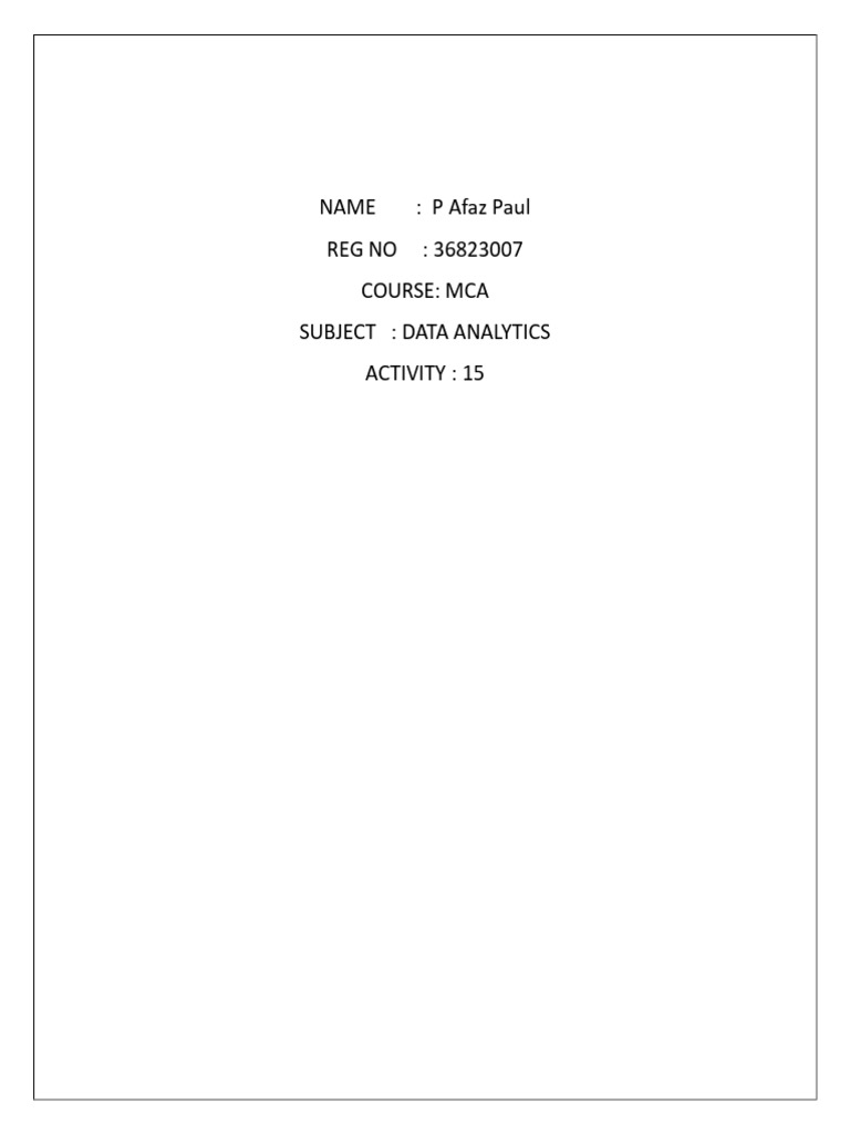 Apriori Algorithm | PDF | Information Technology Management ... Apriori Algorithm | PDF | Information Technology Management ...