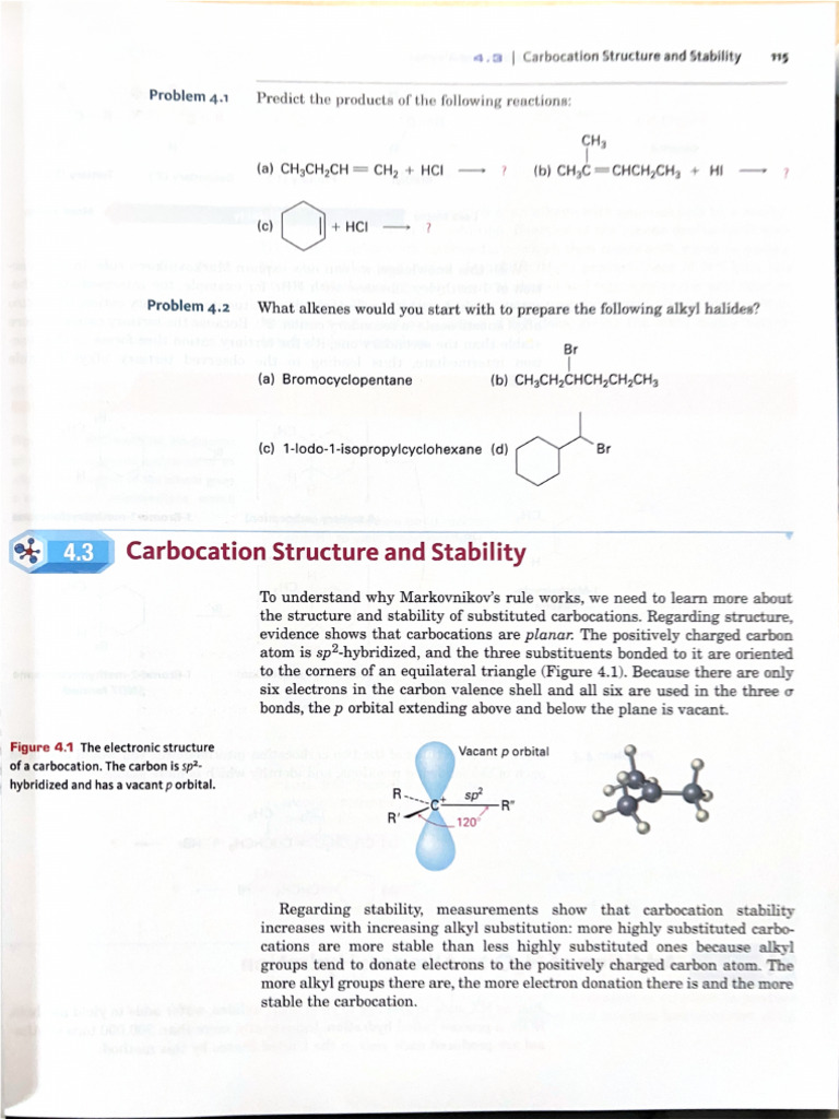 有機化學ch4 | PDF