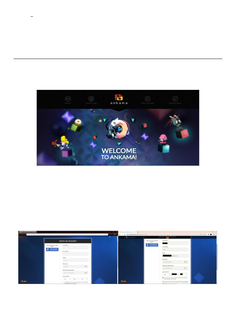 UX Design Process | PDF | Komputer