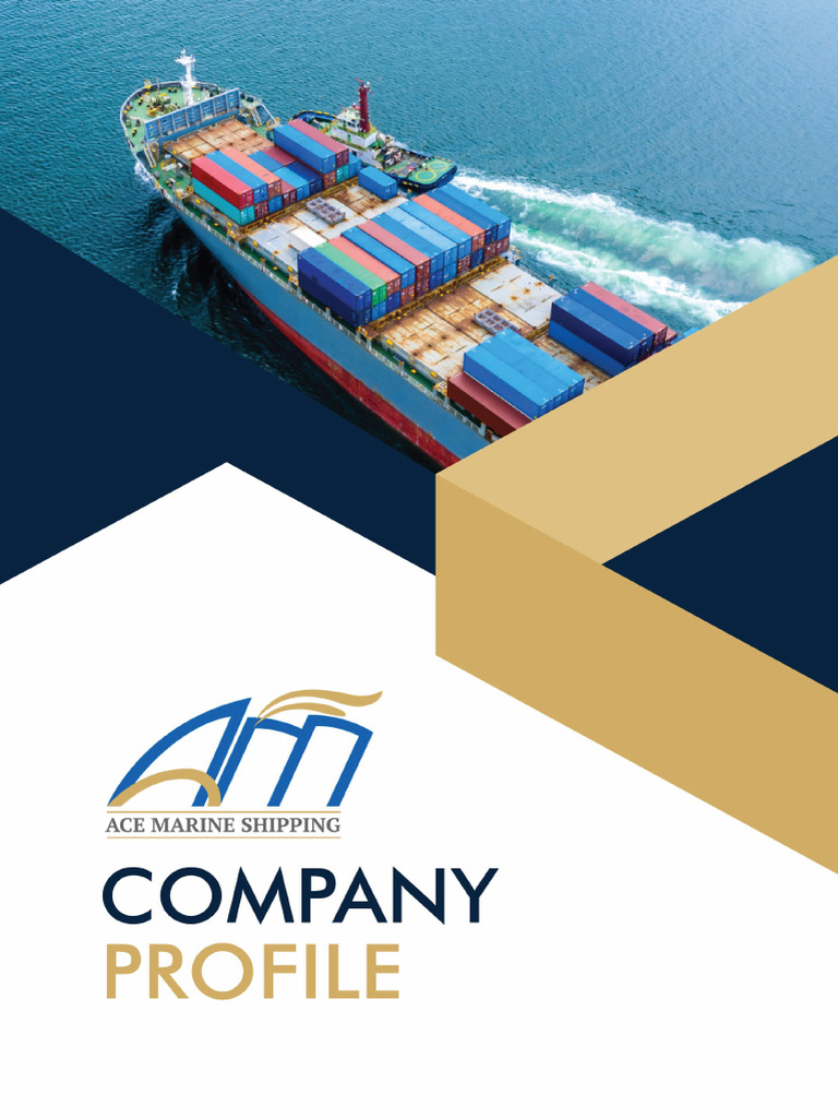 Ace Marine Profile | PDF