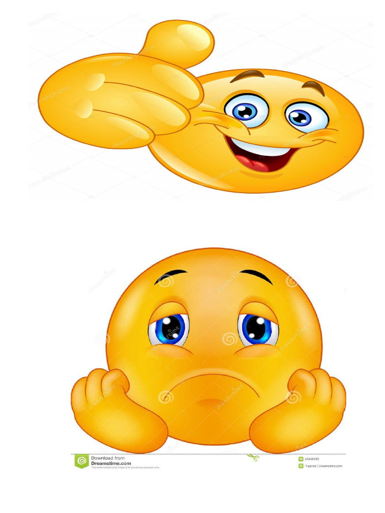 Emoticon | PDF