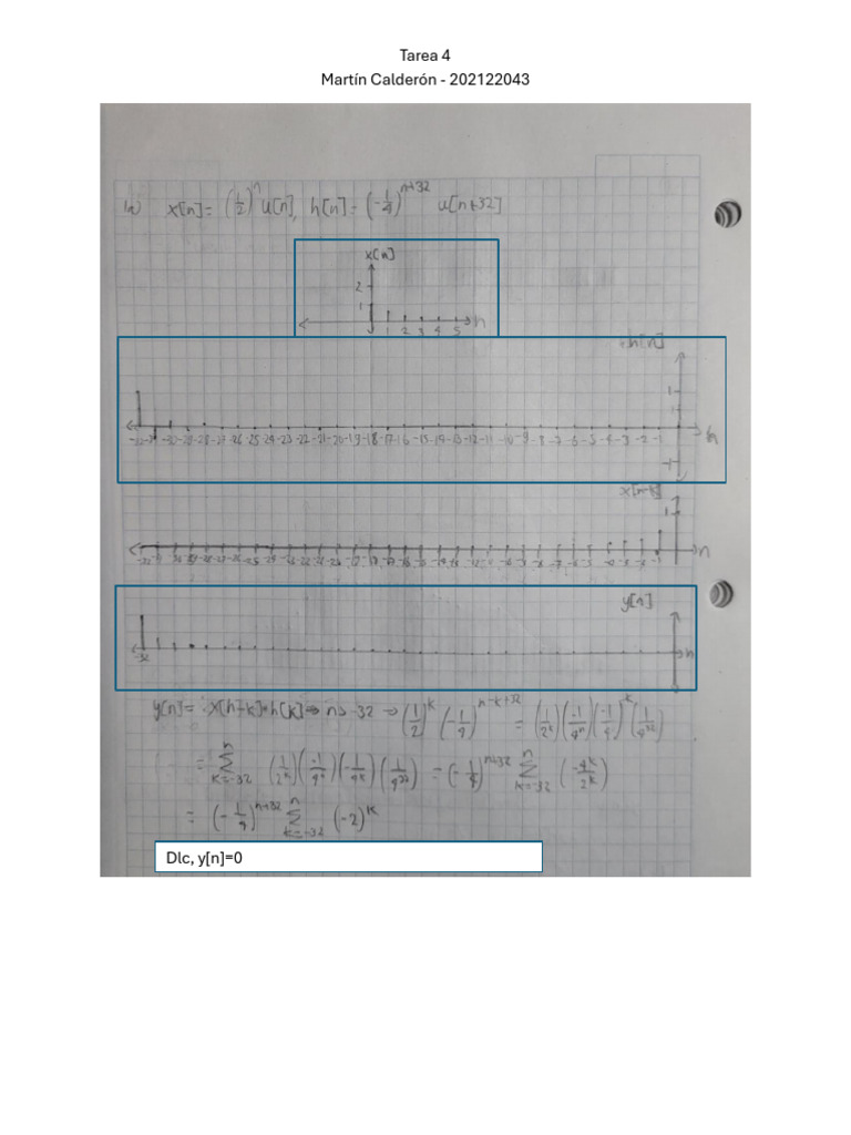 Señales Tarea4 | PDF