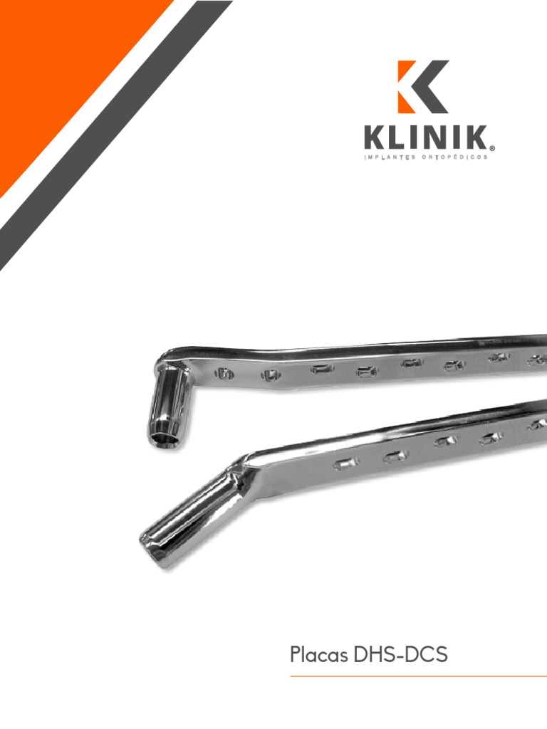 SECCIÓN-DHS-DCS-1 | PDF | Tornillo | Titanio