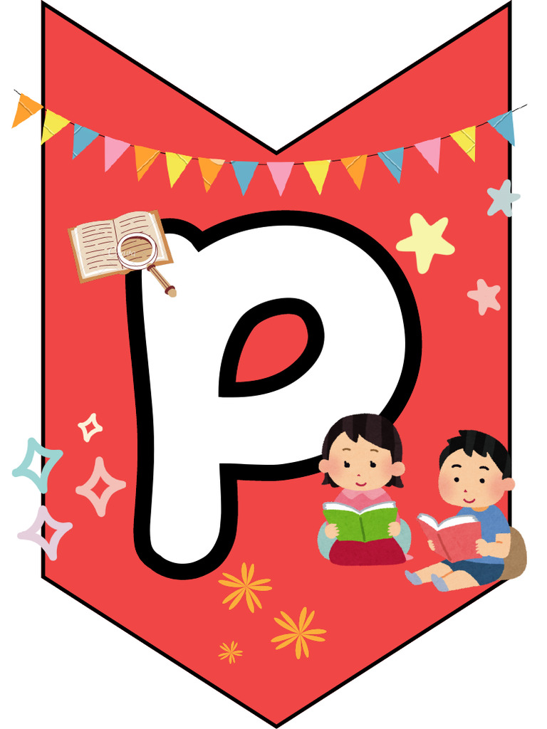 Salinan Tulisan Pojok Baca | PDF