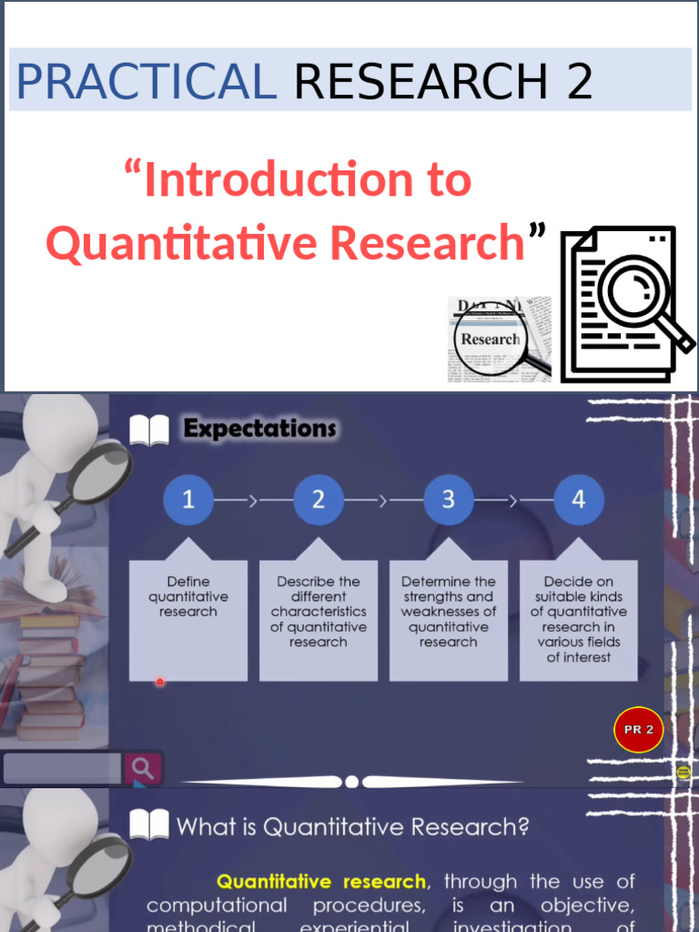 Practical Research | PDF