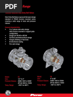 Nfpa 37 | PDF | Valve | Engines