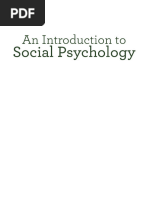 Schaie’s Stages of Cognitive Development | PDF
