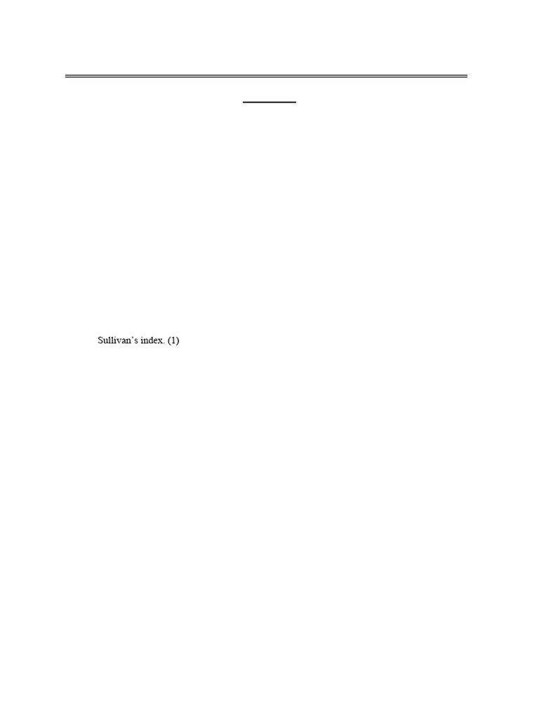 CM University Questions. | PDF | Vaccines | Family Planning