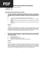 MPSG 2-0 Infographic | PDF | Patient | Patient Safety