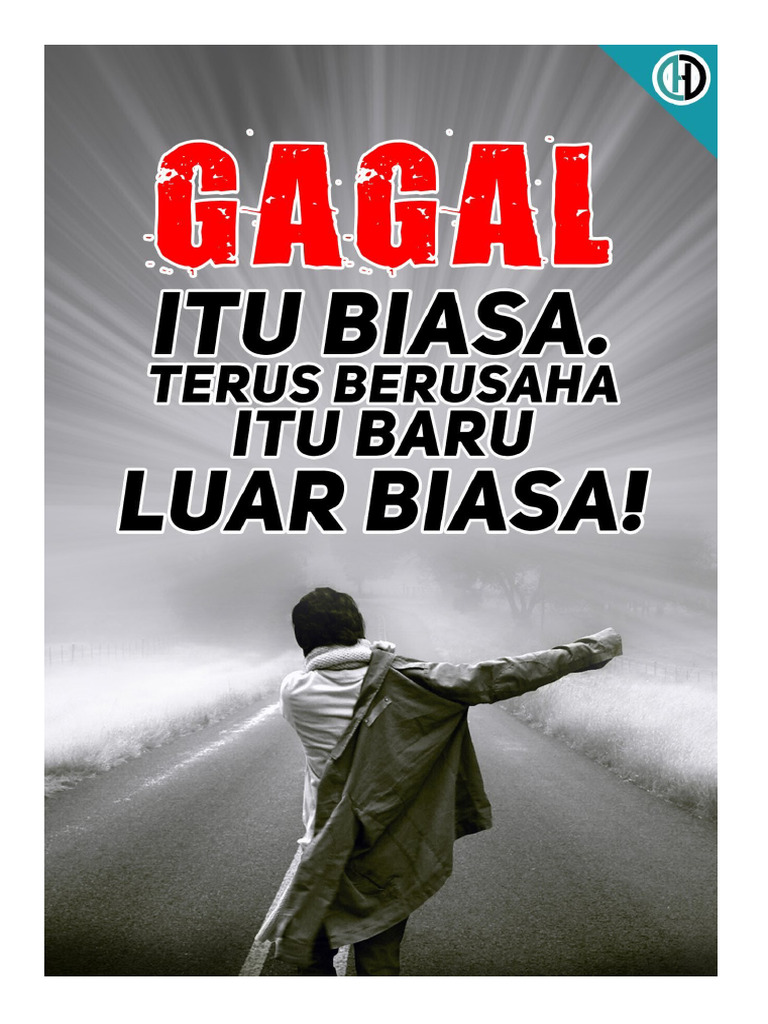 Poster Kata Mutiara Lib | PDF