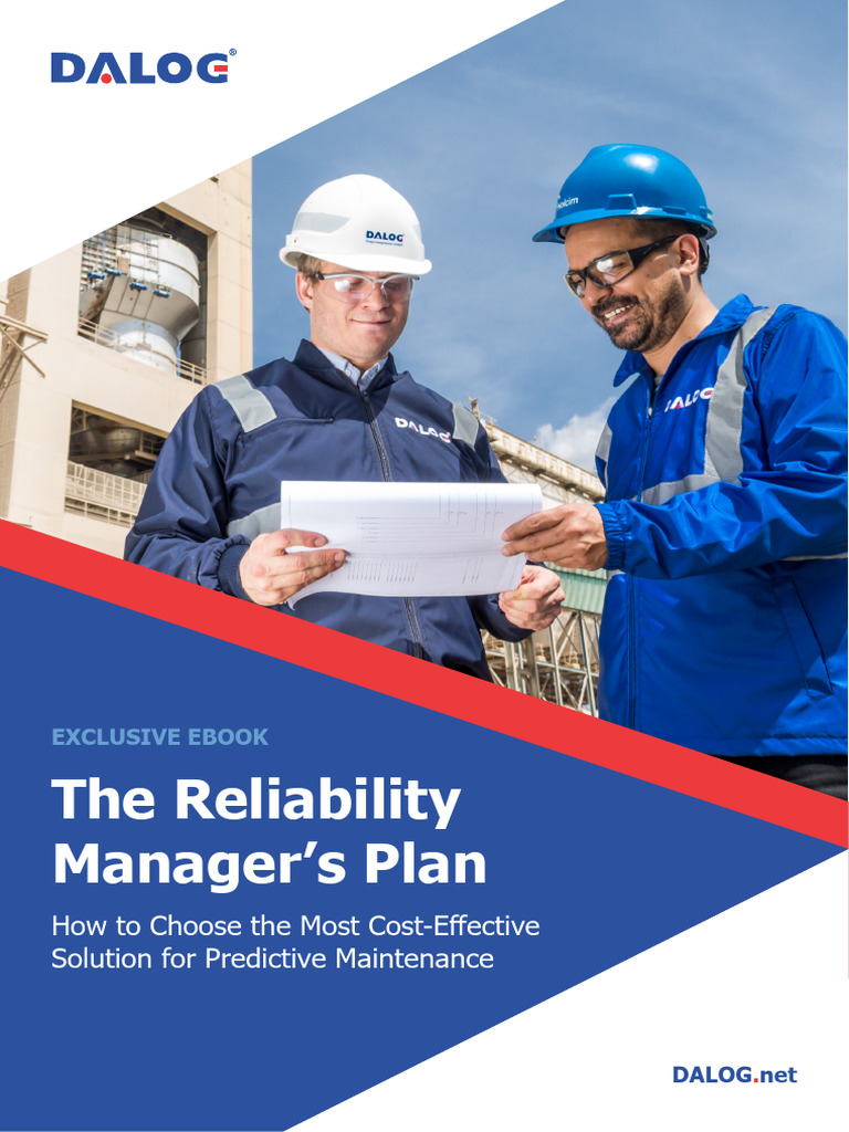 Predictive Maintenance Strategies Explained | PDF | Business