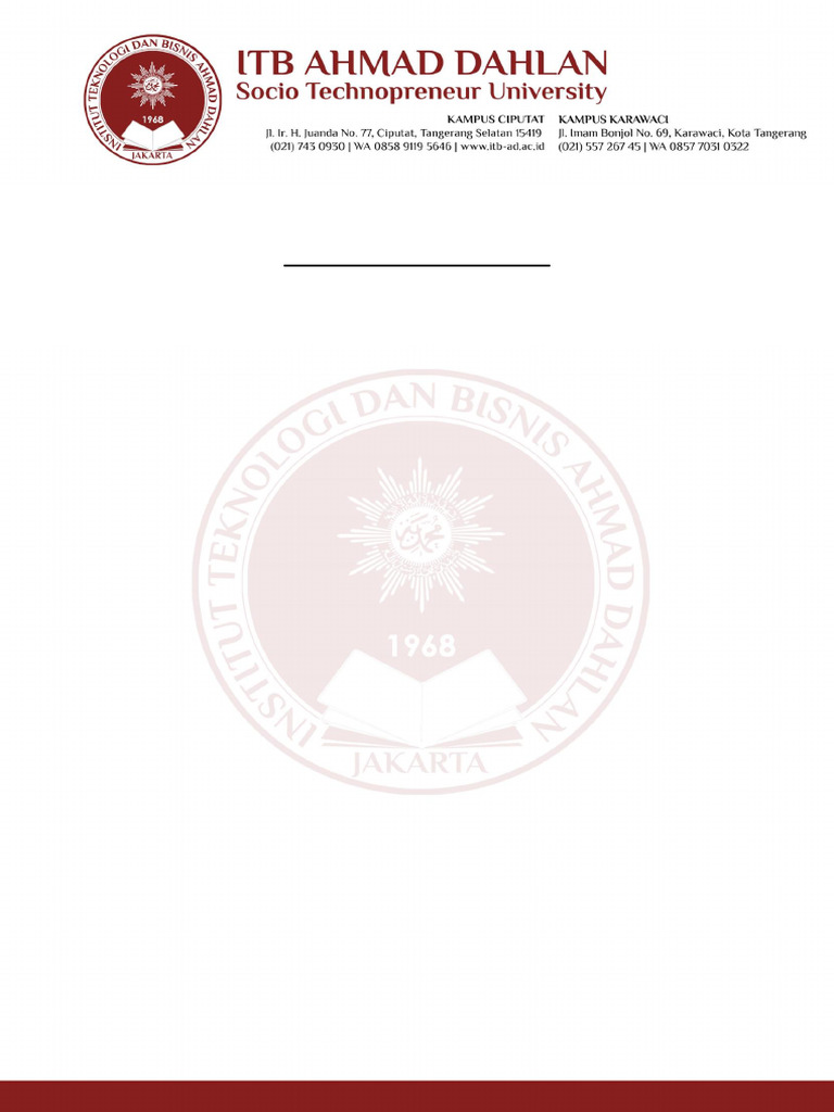 Bidang D - Kepanitiaan Di PT - SK PANITIA WISUDA KE-37 TA 2023-2024-1 | PDF