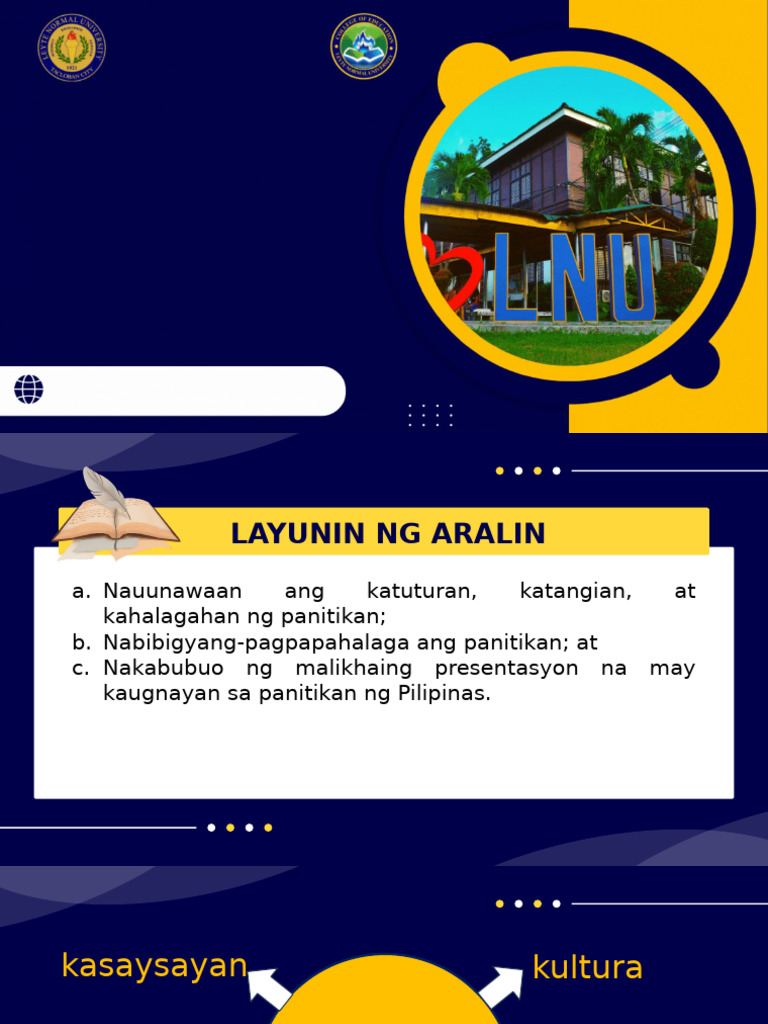 Panitikan | PDF