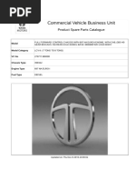 Modelmaster Railway Decal Catalogue | PDF | Rolling Stock | Transport