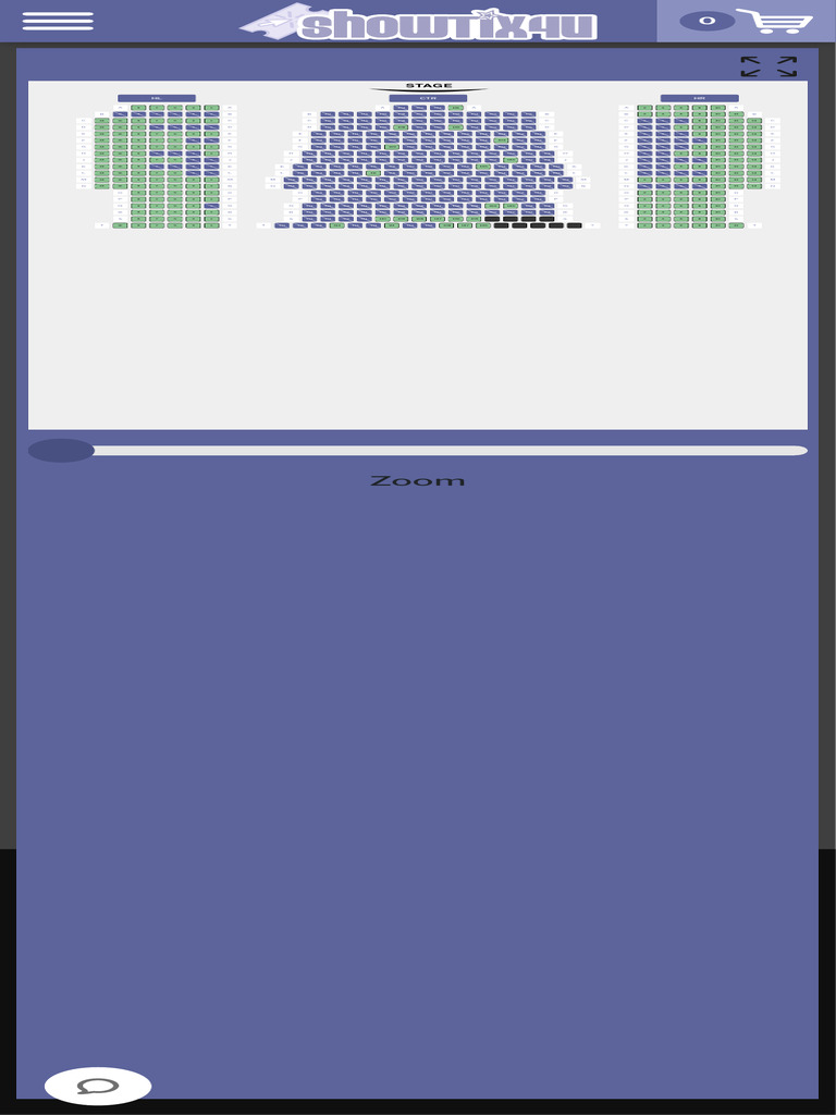 ShowTix4U - Free Online Ticketing - Schools, Community, Regional | PDF