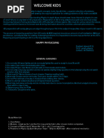 Allen Modules and Allen SRG Modules | PDF