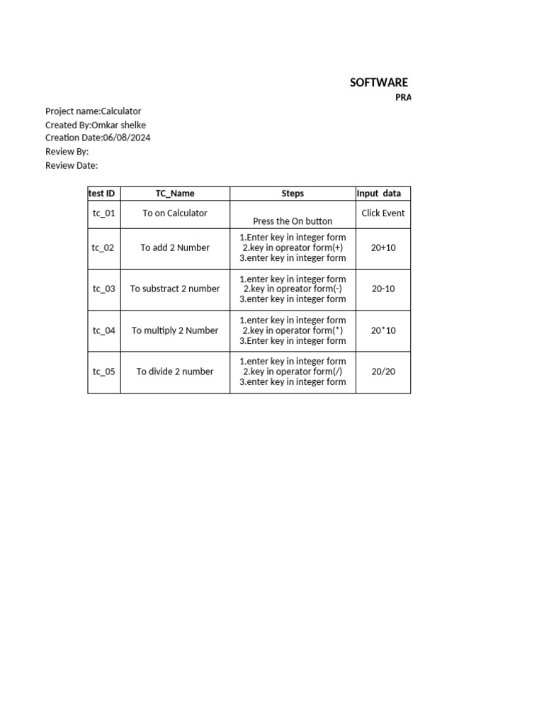 Omkar | PDF | Computers