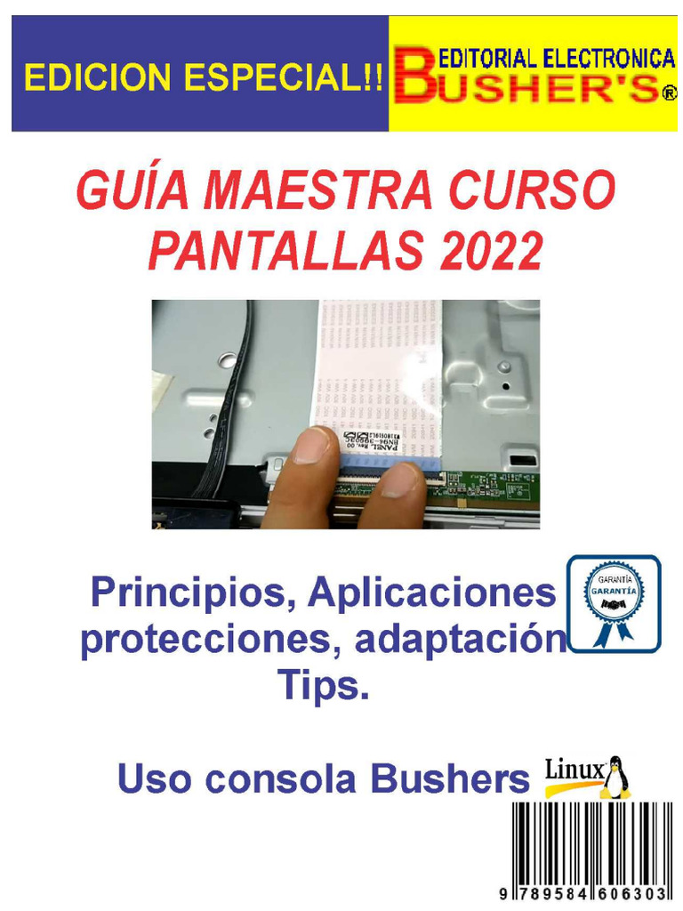 PANTALLAS | PDF