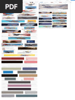 The Flash Rebirth - Megabanana | PDF | Caricaturas | Cómics