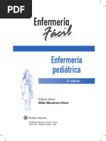 Medición del Perímetro Torácico Infantil | PDF | Salud y bienestar ...