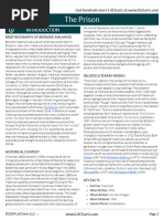Analysis of "Report on the Threatened City" | PDF | Extraterrestrial ...