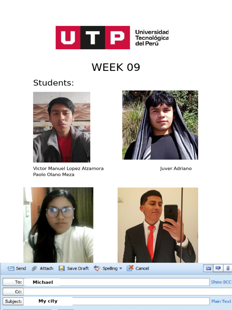 InglesII (TA2) | PDF | Social Science | Classics