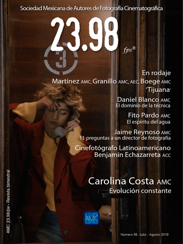 AMC - Crystal Swan | PDF | Sombra | Ligero