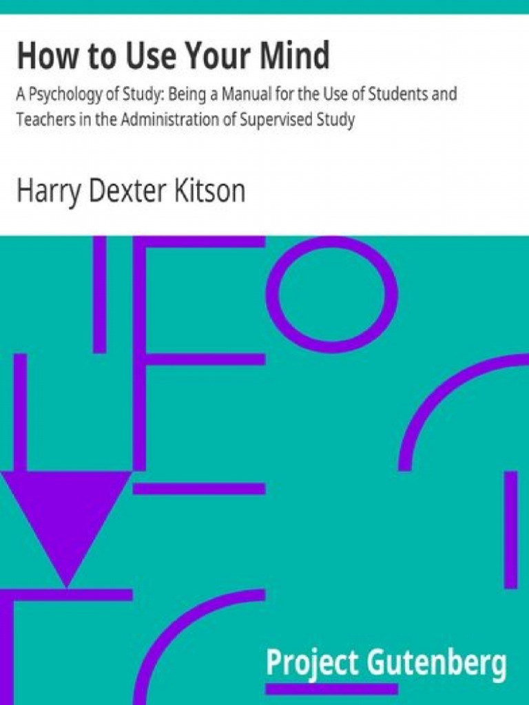 How to Use Your Mind (2) | PDF