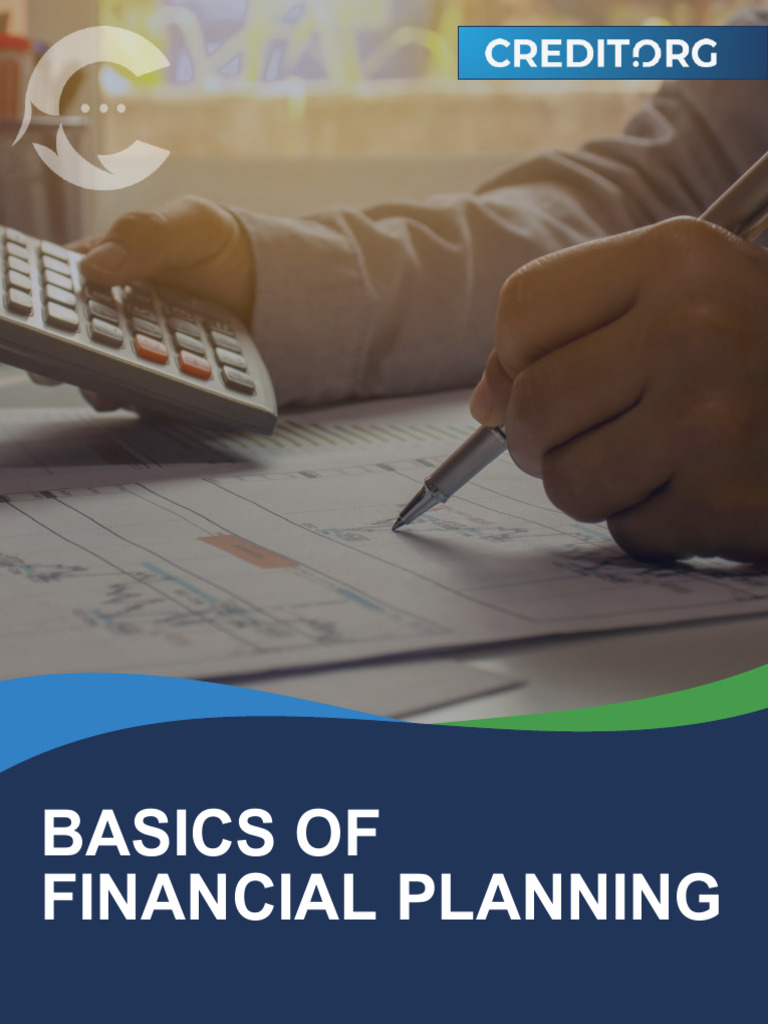 Basics of Financial Planning - 3-21-24-Min | PDF | Cost Of Living ...