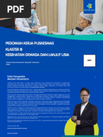 Tabel Lila dan Lingkar Perut Balita | PDF