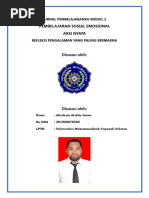 Contoh Essay Juara 1 | PDF