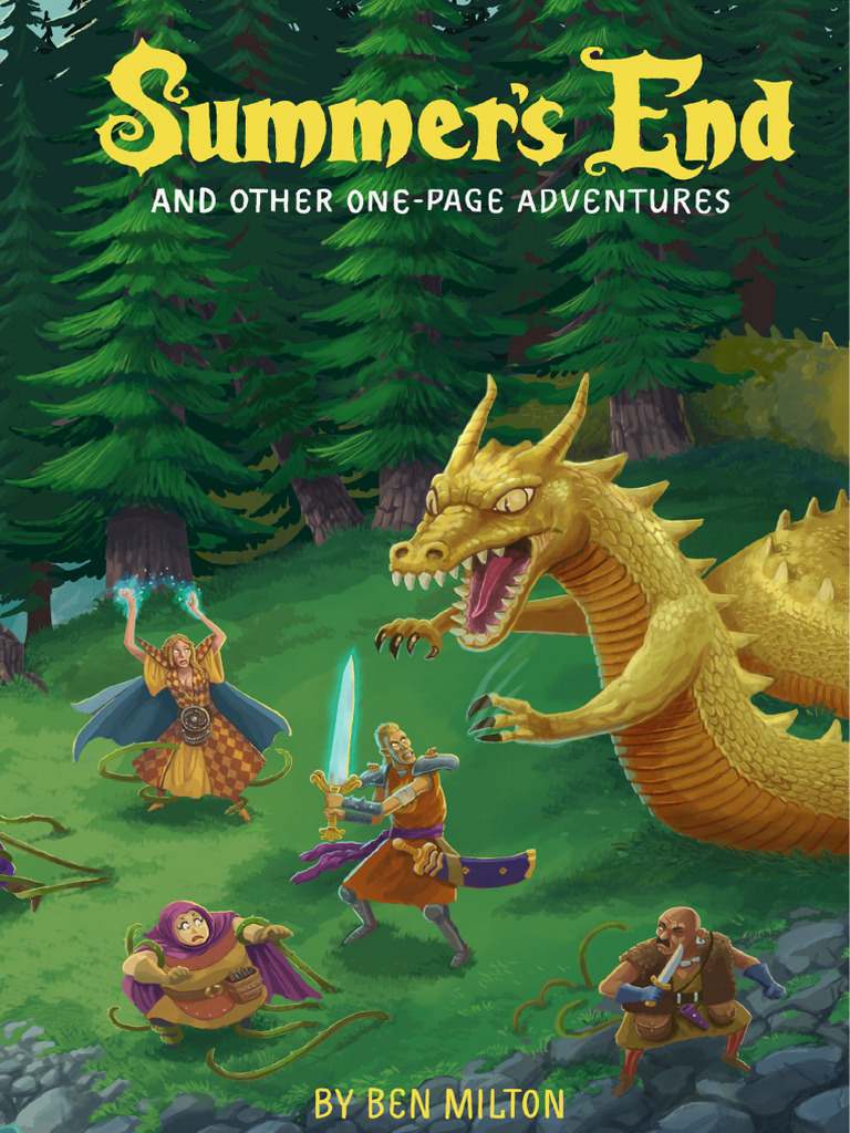 Summers End | PDF | Piracy